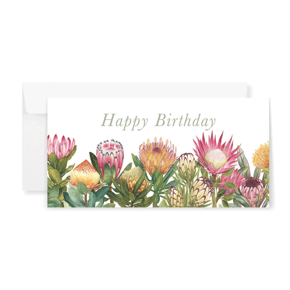 Speciality Greeting Cards – Libby Bell South Africa