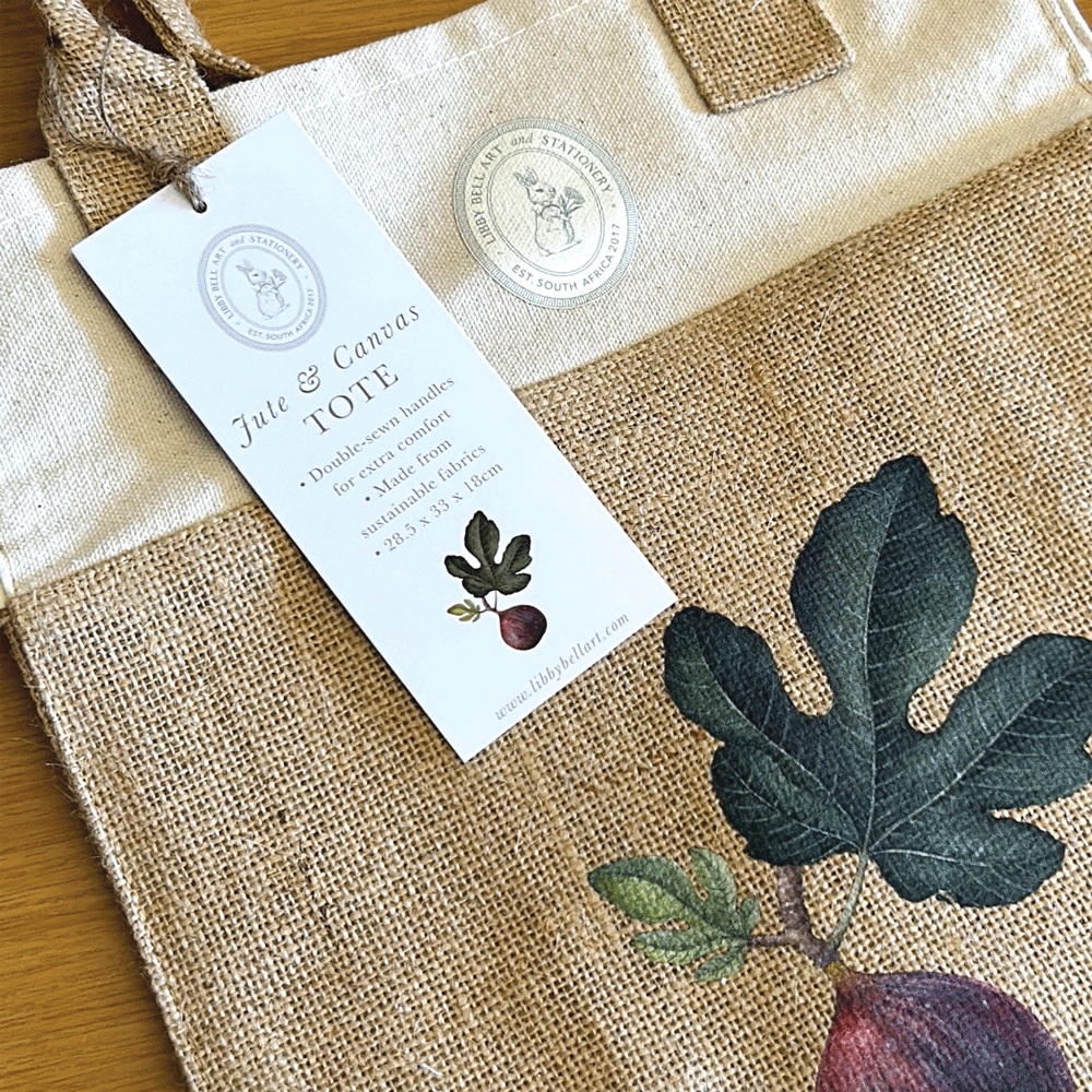 Totes – Libby Bell South Africa