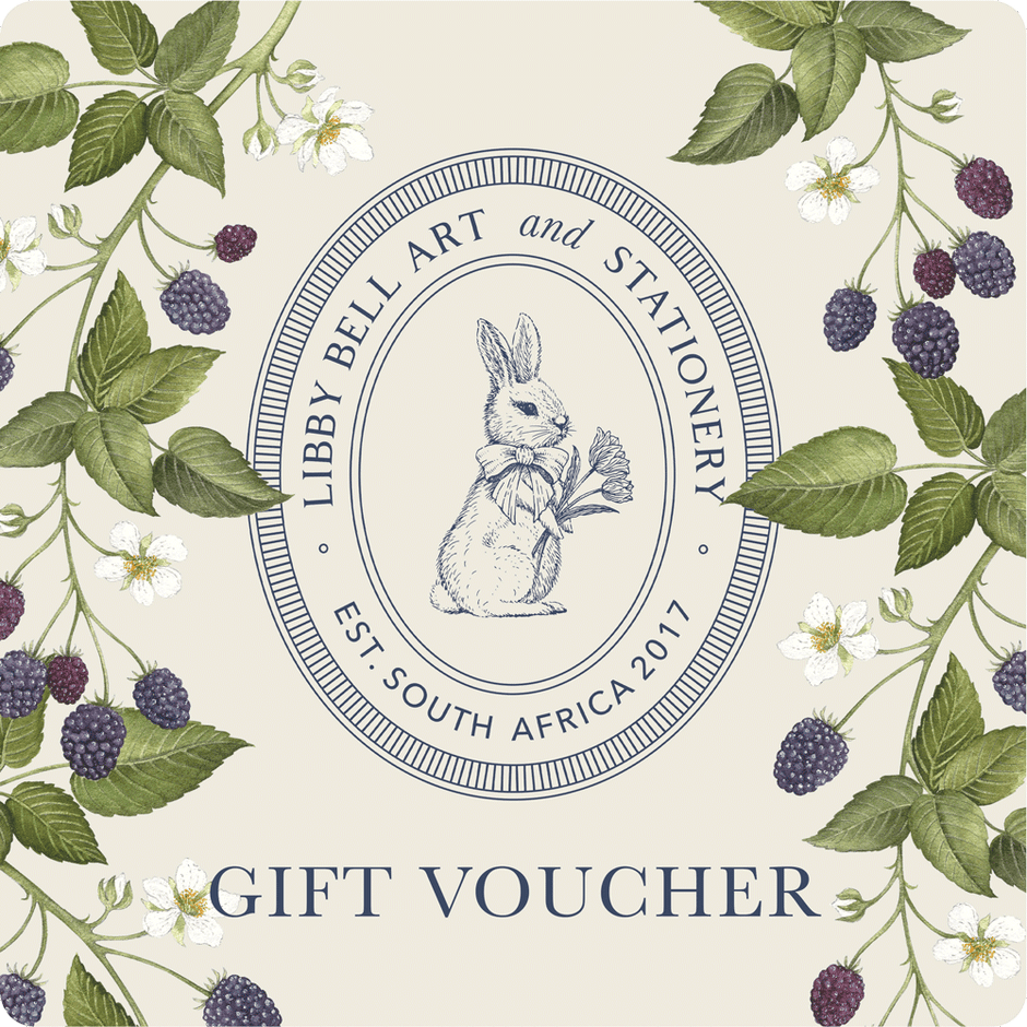 Workshops & Gift Vouchers – Libby Bell South Africa