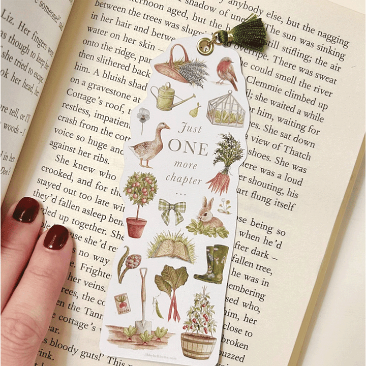 Reading & Writing – Libby Bell South Africa